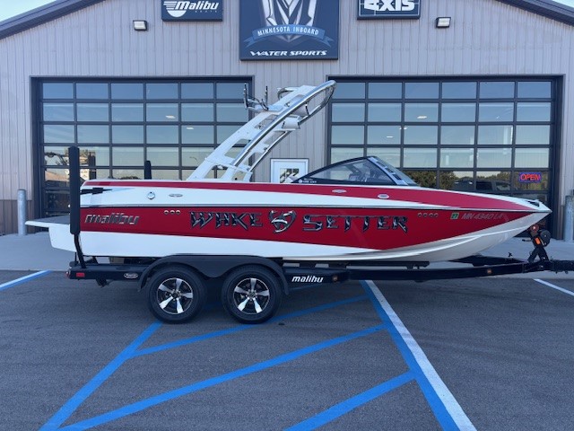 Pre-Owned, Used Inboard Boats For Sale | Malibu & Axis Boats